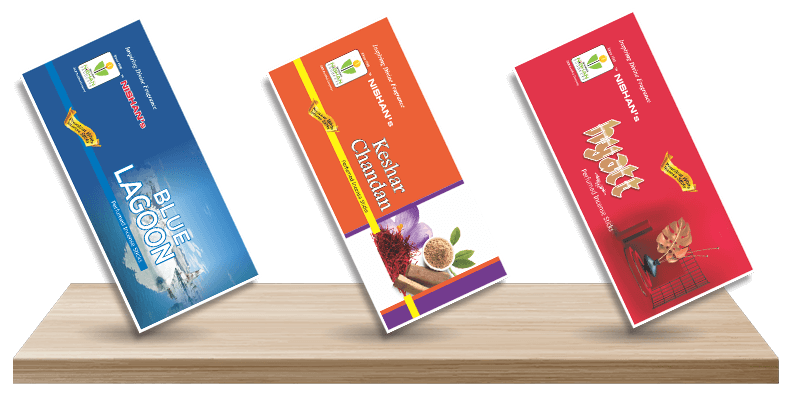 Premium & Economy Medium Pouch Pack - Nishan Products