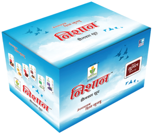 Regular Wet Dhoop Sticks - Nishan Products